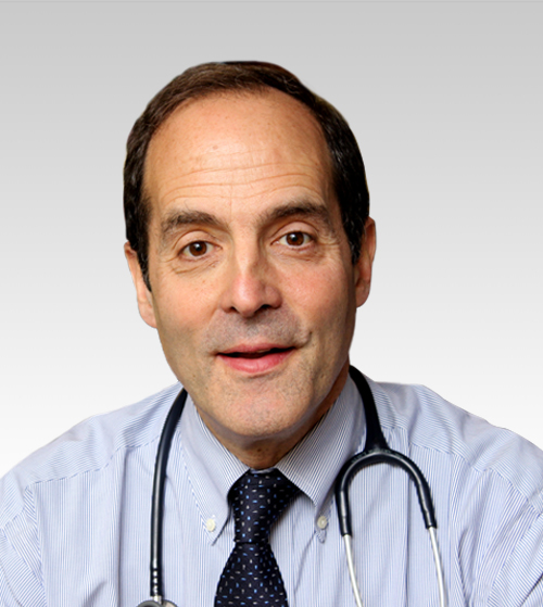 Meet Dr. Lavin - Real Answers with Dr. Lavin